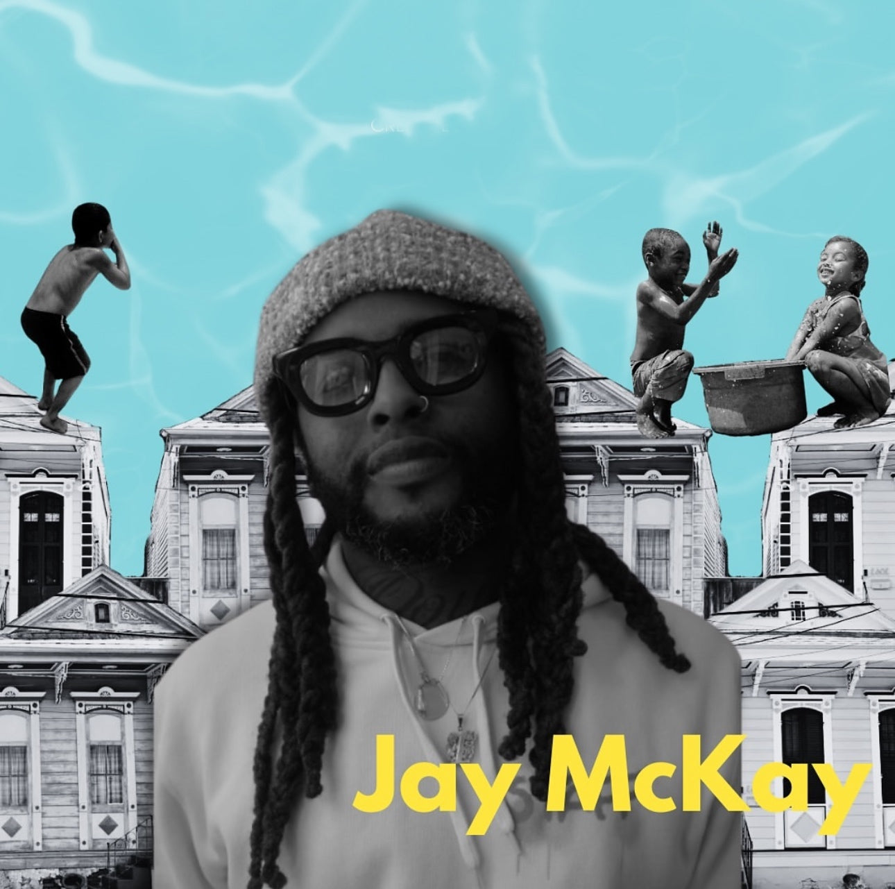 Jay McKay – 1XRUN