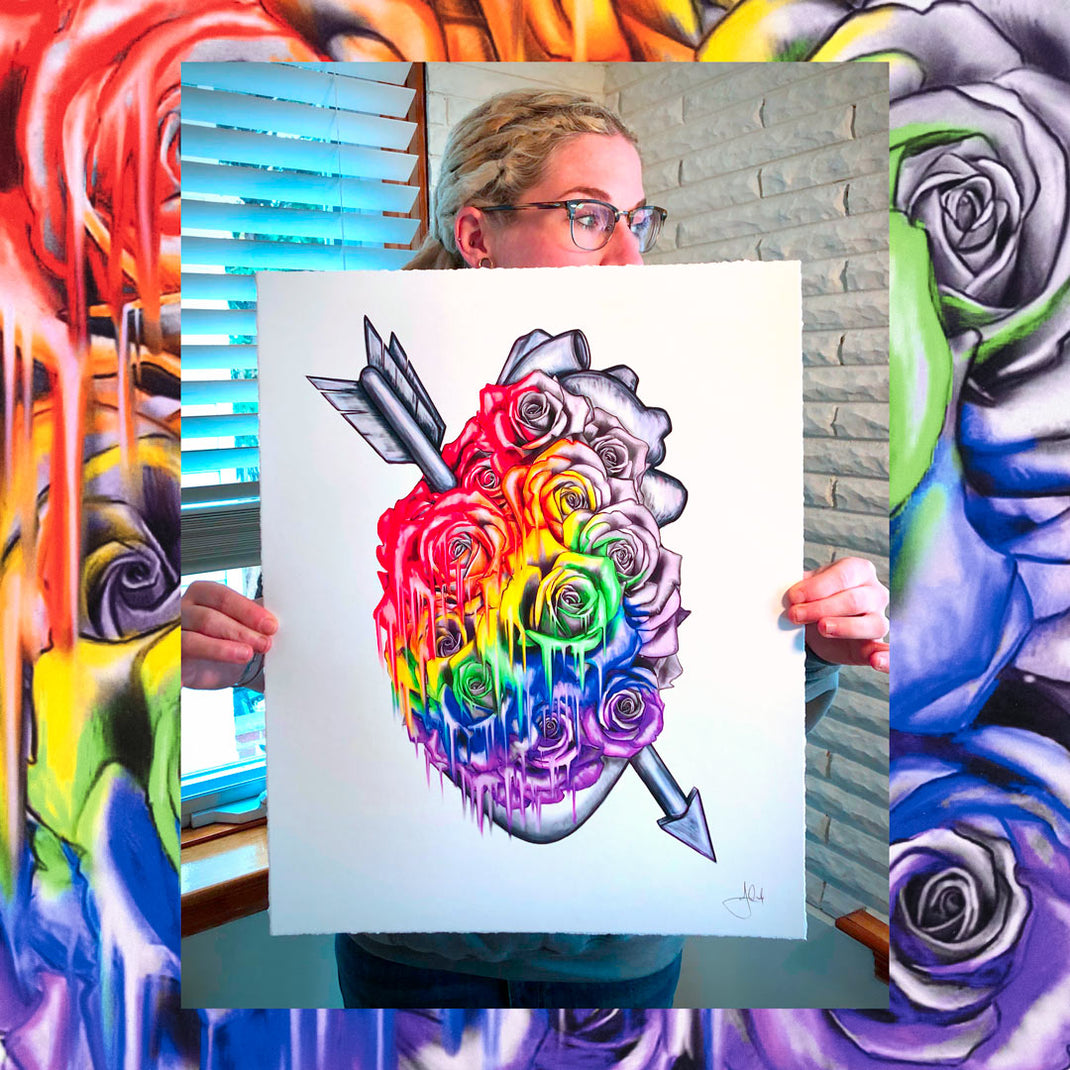 Jenna Morello – 1XRUN