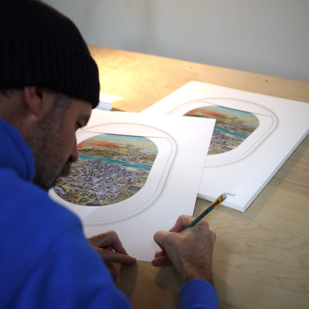 Jim Darling – 1XRUN