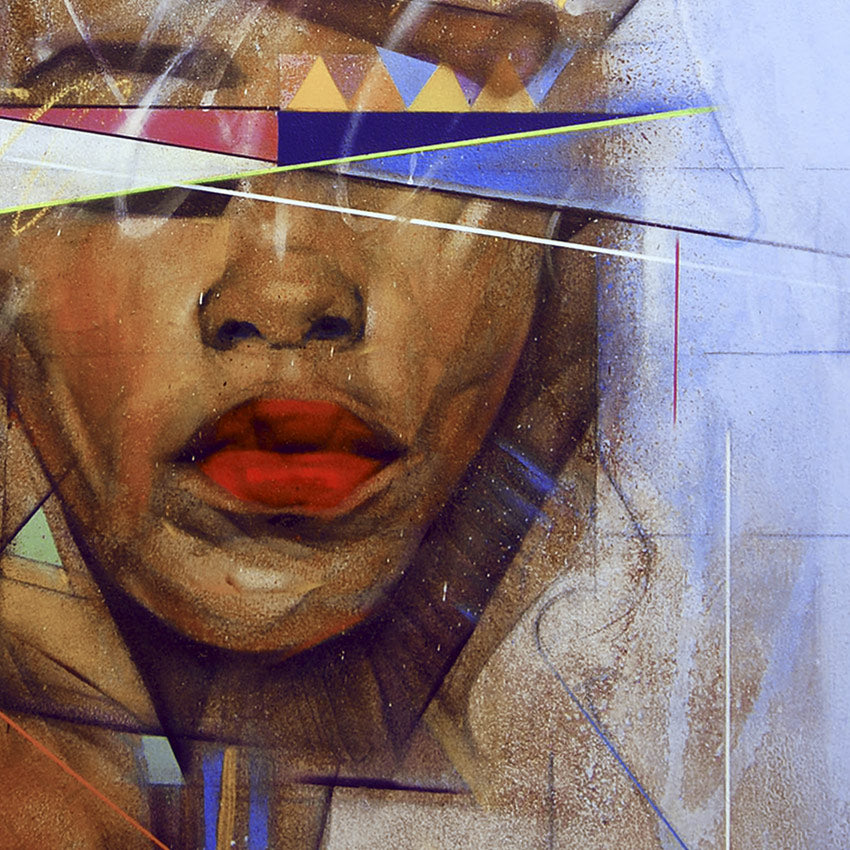 Samuel Rodriguez – 1XRUN