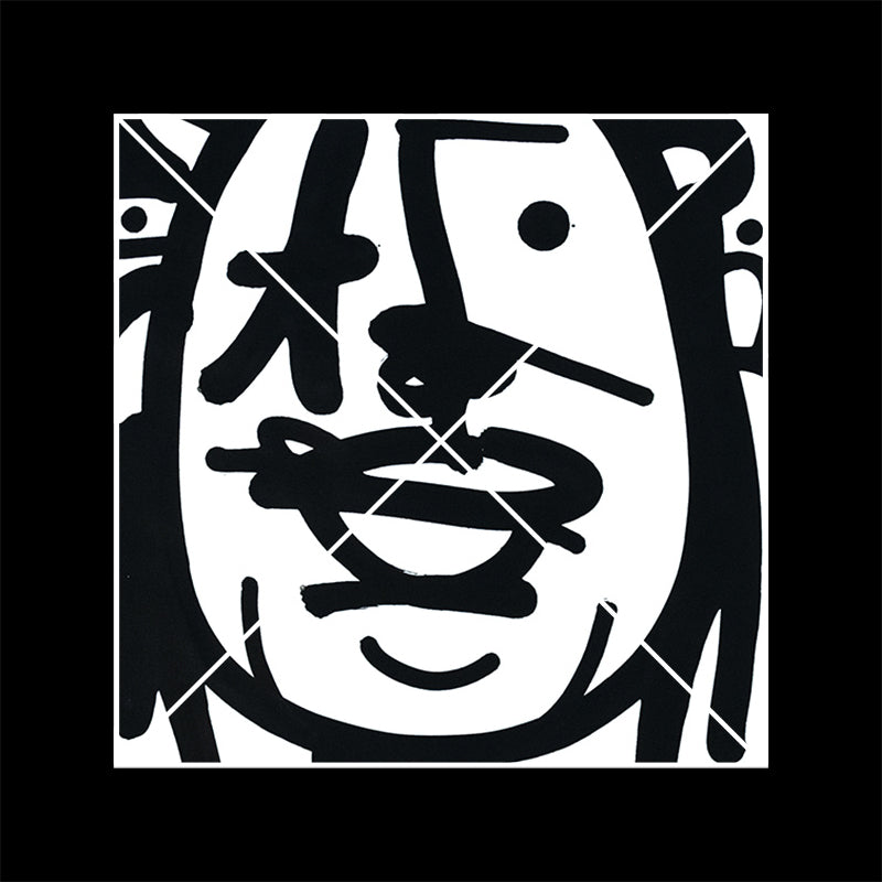 JM Rizzi - Dotted Eyes – 1XRUN