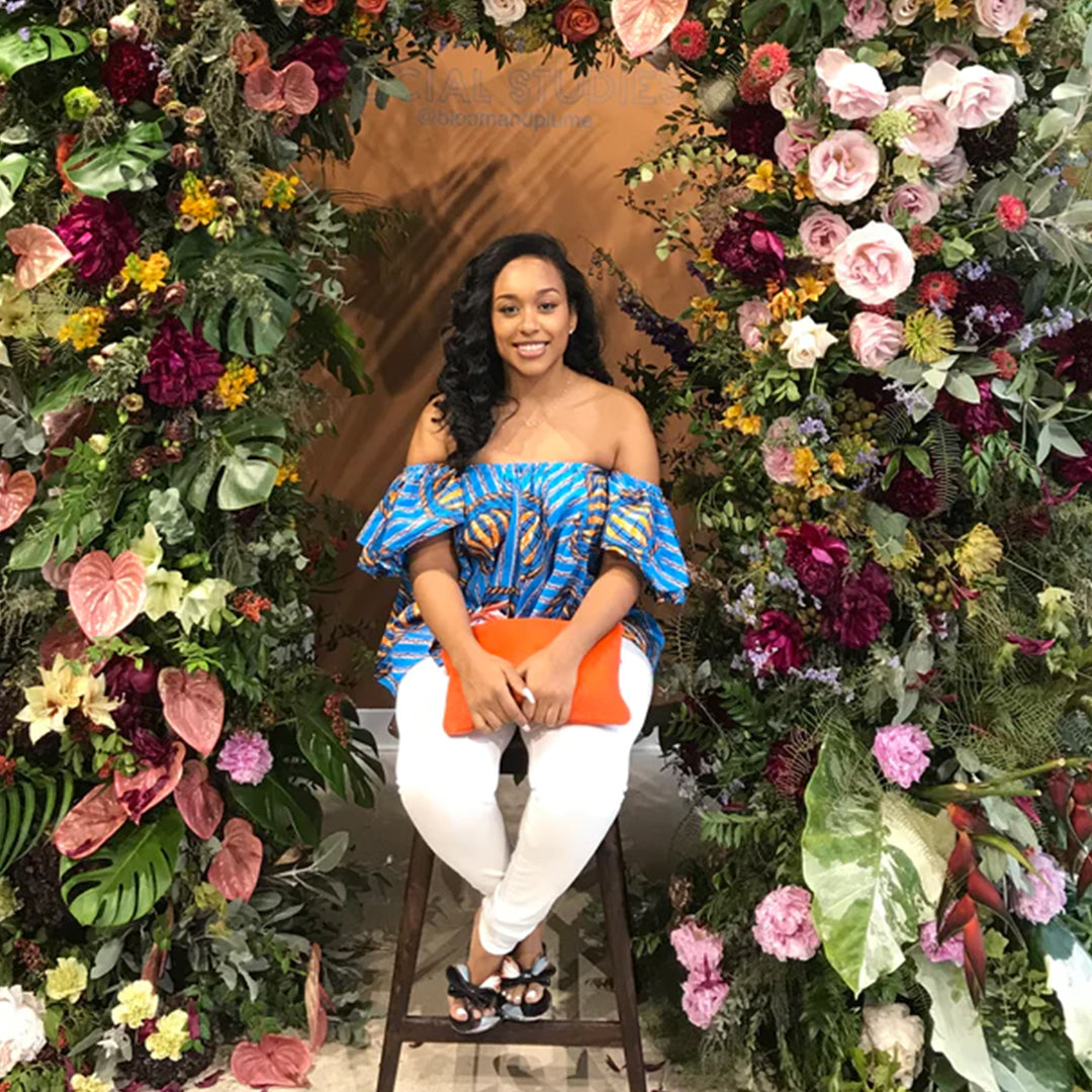 Kabriah Asha – 1XRUN