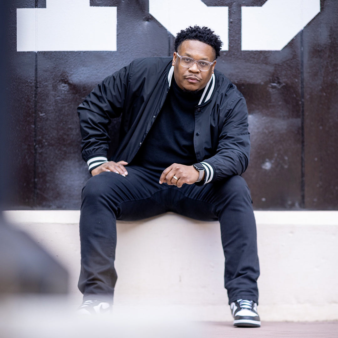 Phresh Laundry – 1XRUN