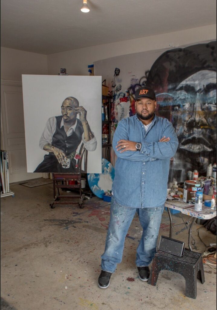 Robert Peterson – 1XRUN