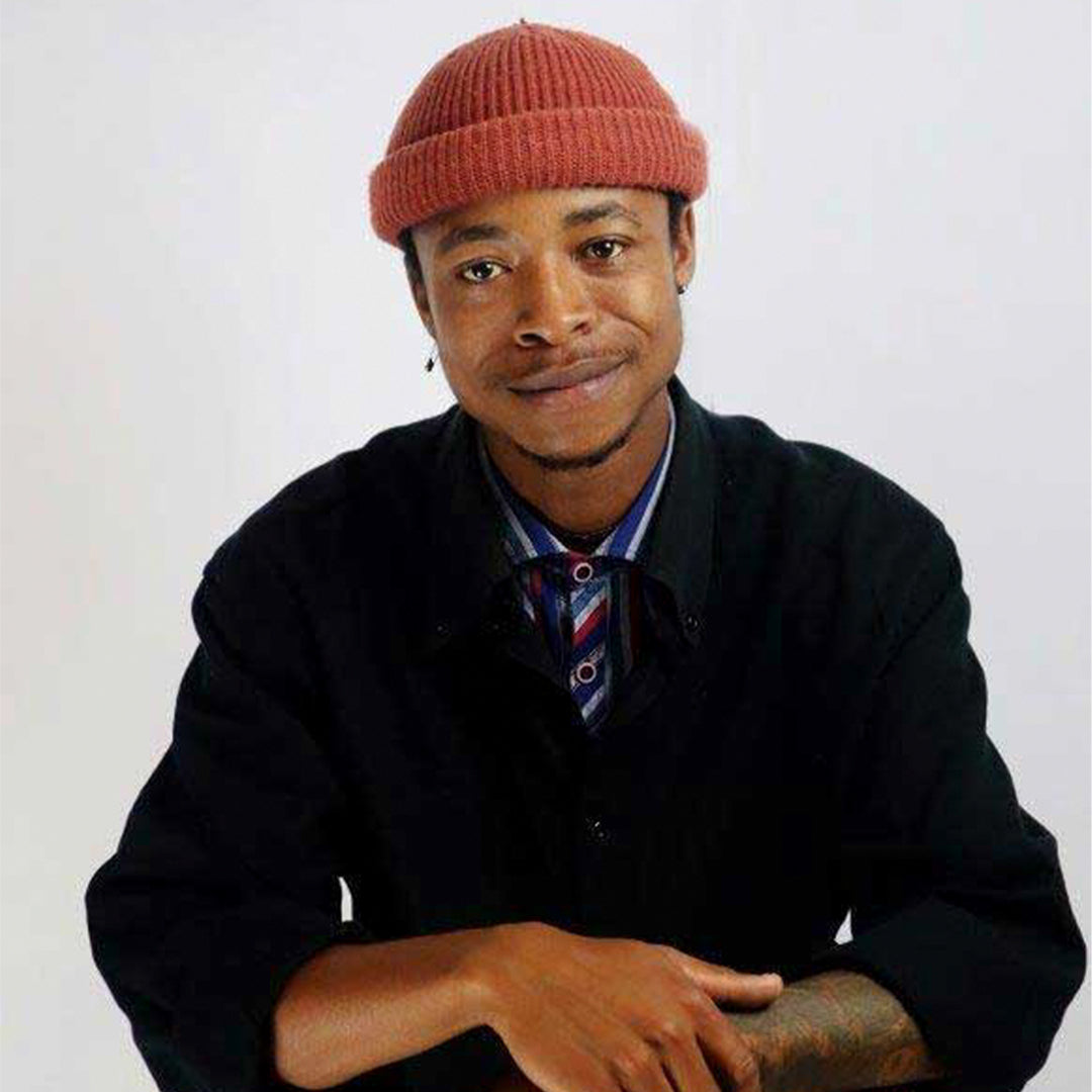 Seza Zitha – 1XRUN