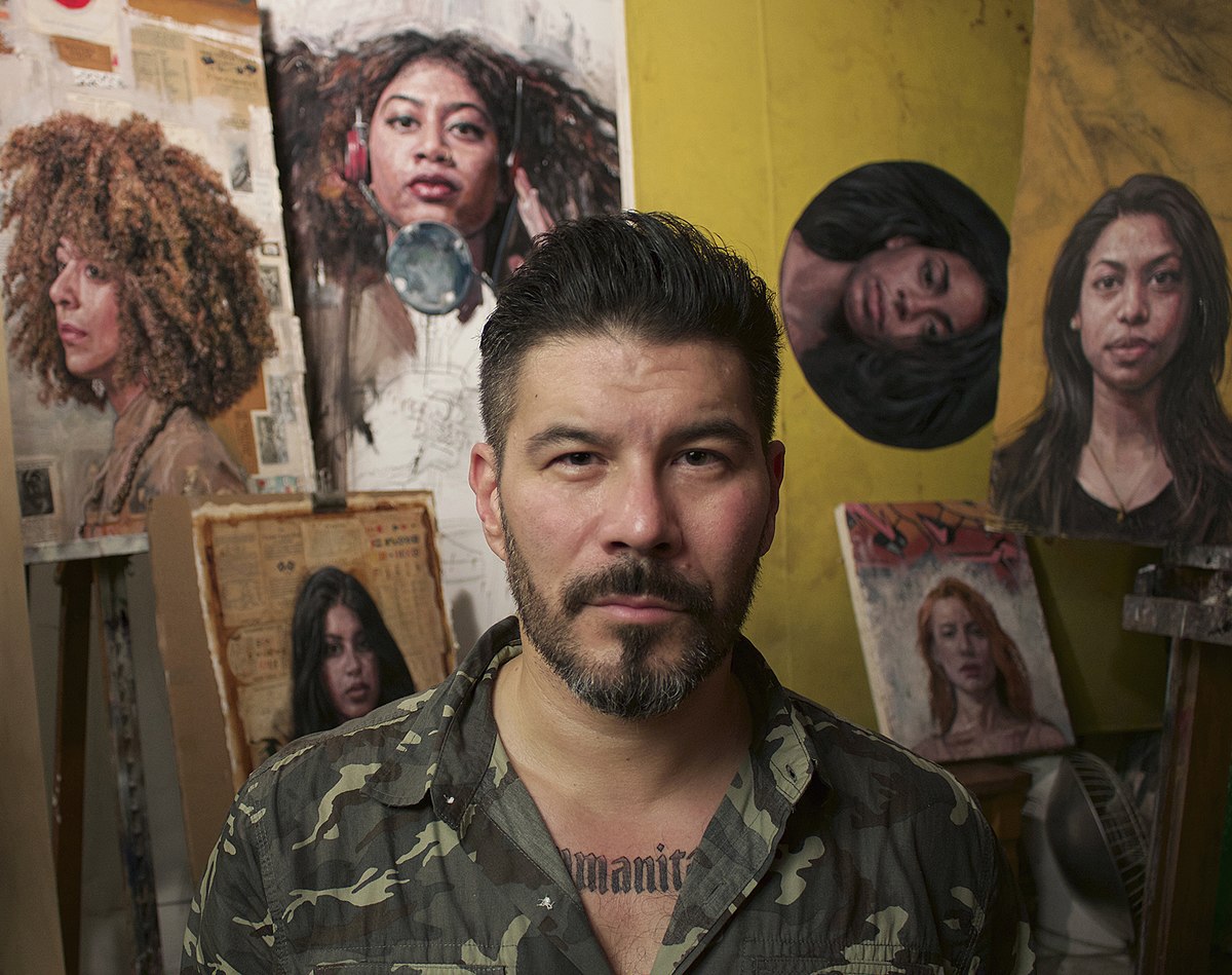 Tim Okamura – 1XRUN