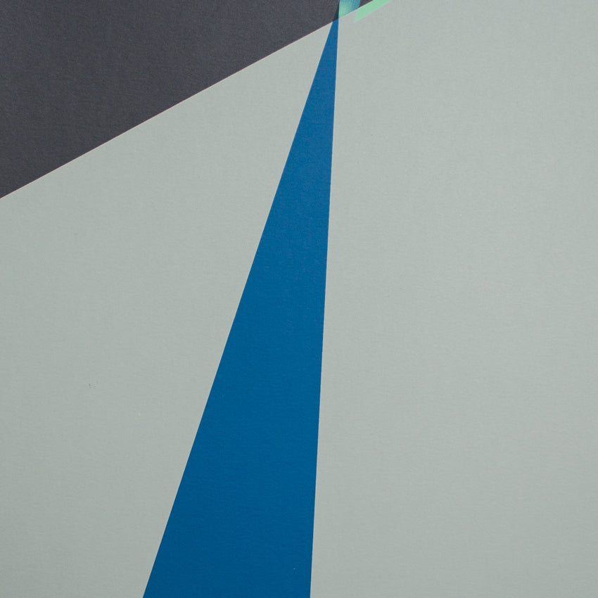 Jerry 'Joker' Inscoe – 1XRUN