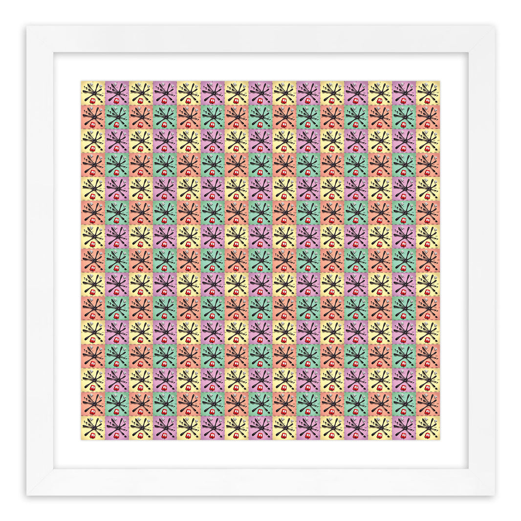 Bicycle Day 2019 – 1XRUN