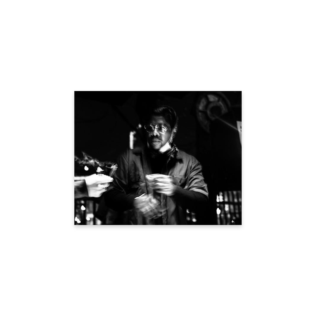 1XRUN - Limited Edition Time-Released Art Prints & Originals