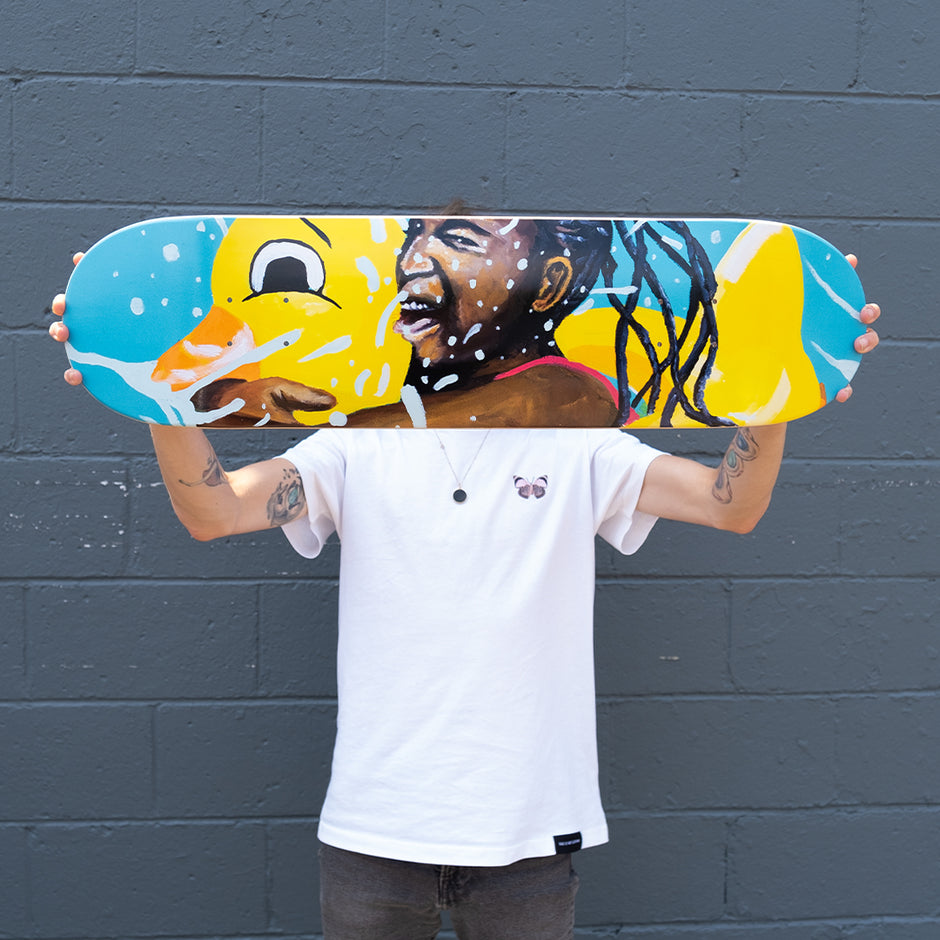 1XRUN - Limited Edition Time-Released Art Prints & Originals