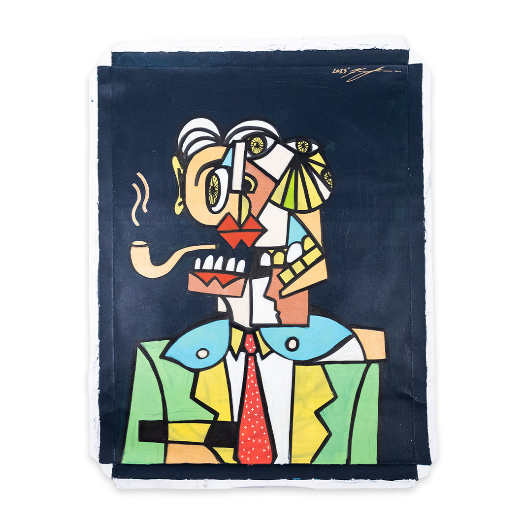 Ryan Shava – 1XRUN