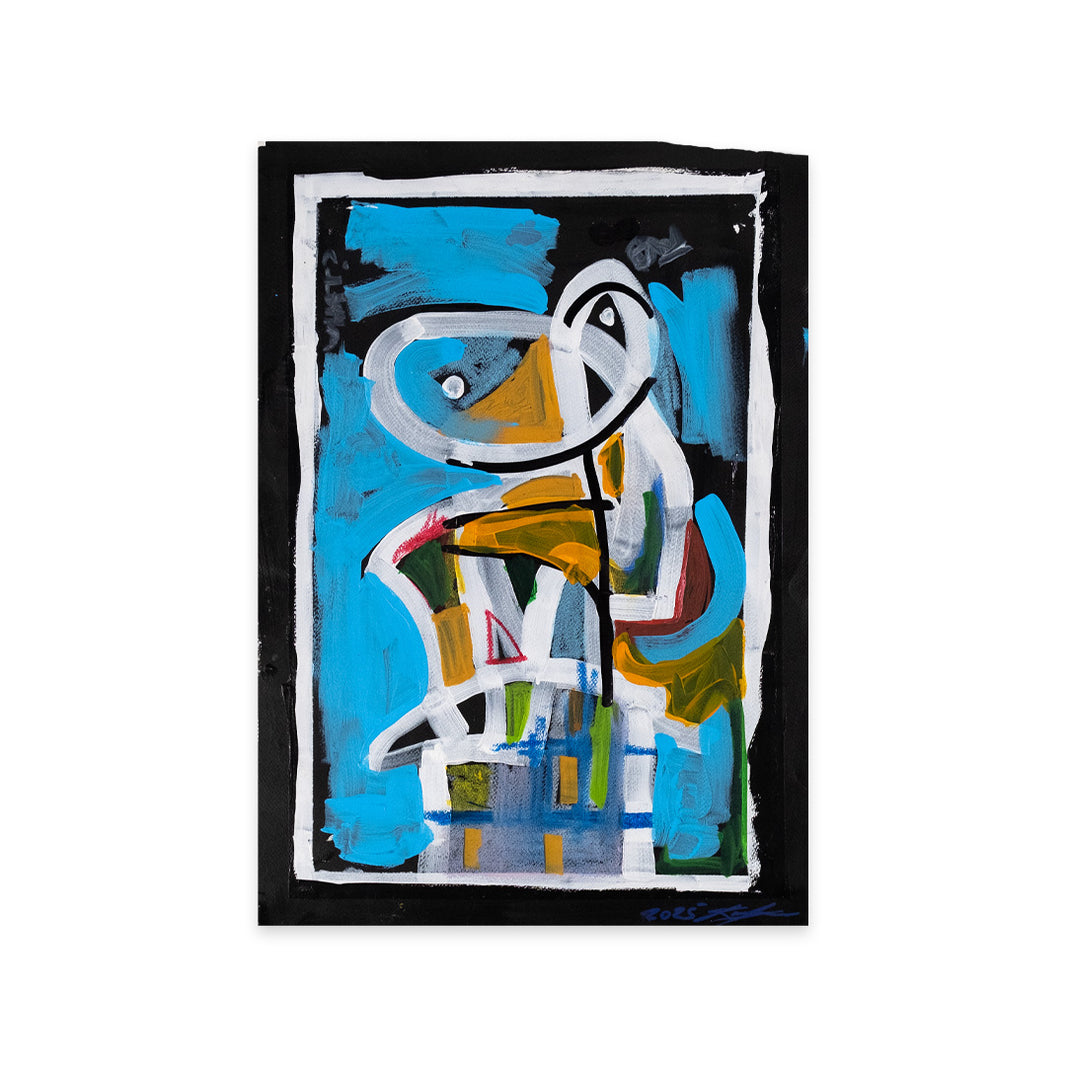 1XRUN - Limited Edition Time-Released Art Prints & Originals