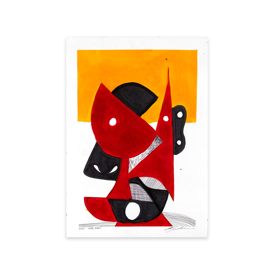 1XRUN - Limited Edition Time-Released Art Prints & Originals