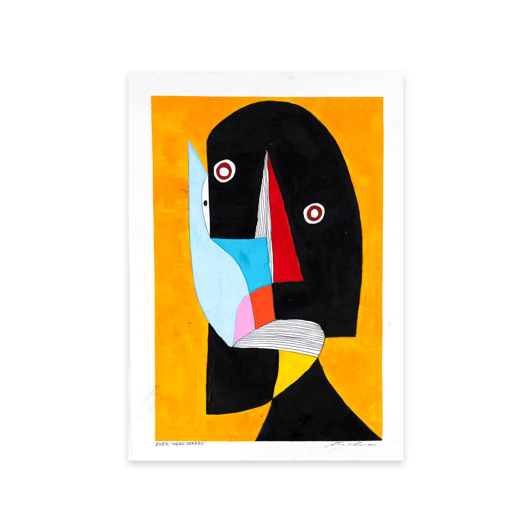 1XRUN - Limited Edition Time-Released Art Prints & Originals