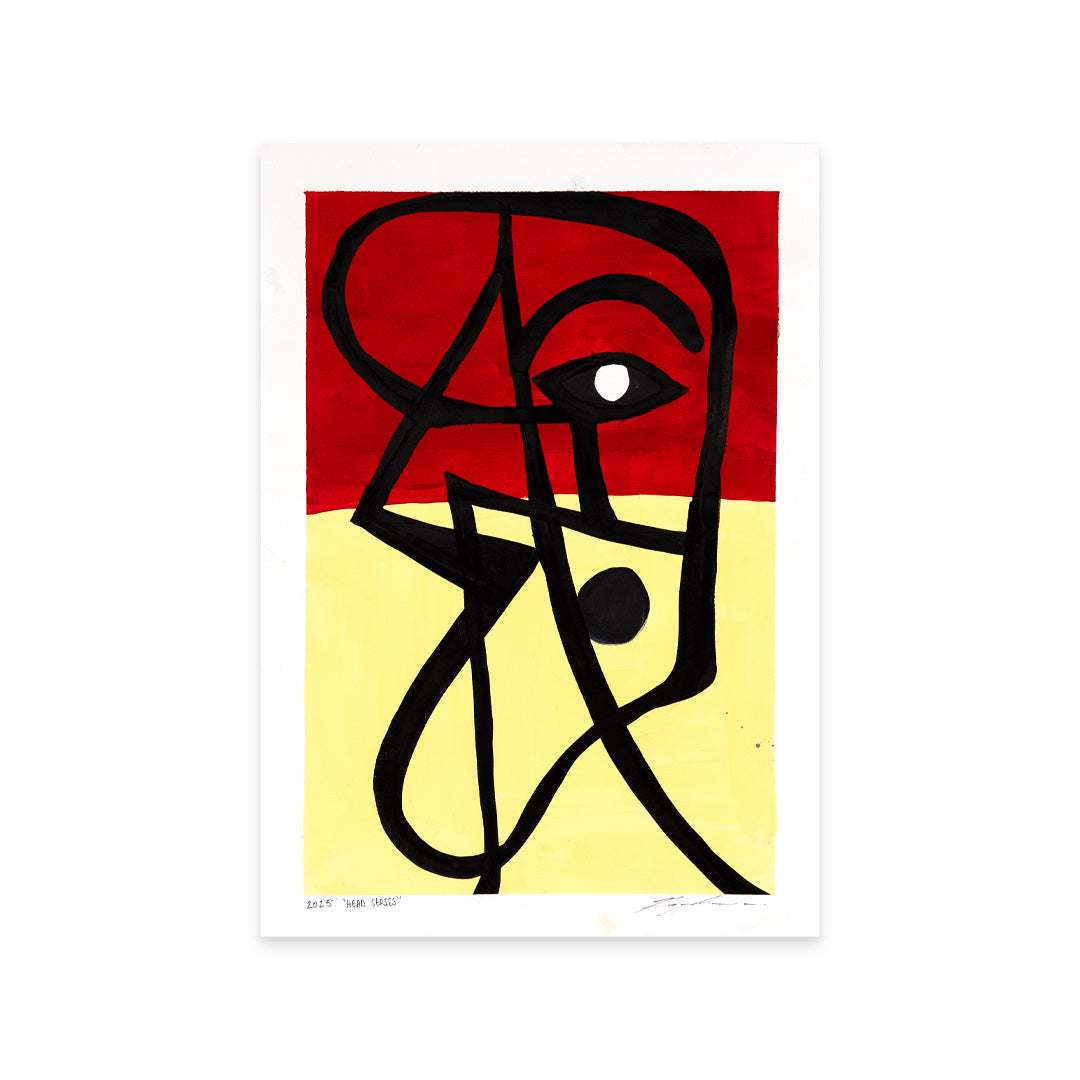 1XRUN - Limited Edition Time-Released Art Prints & Originals