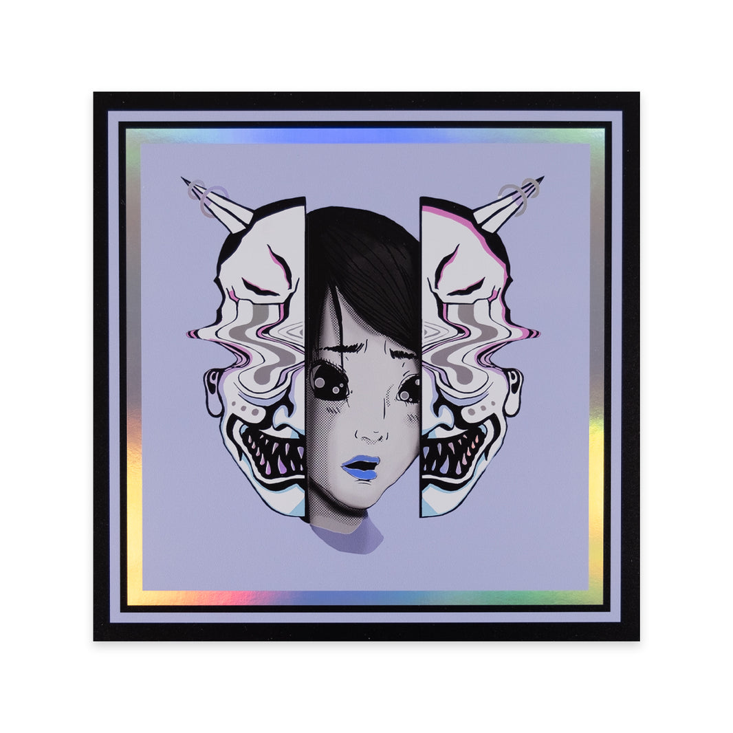 1XRUN - Limited Edition Time-Released Art Prints & Originals