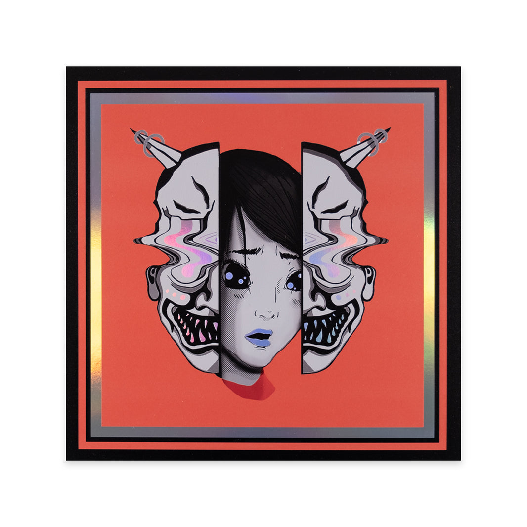 1XRUN - Limited Edition Time-Released Art Prints & Originals