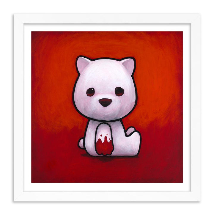 Luke Chueh – 1XRUN