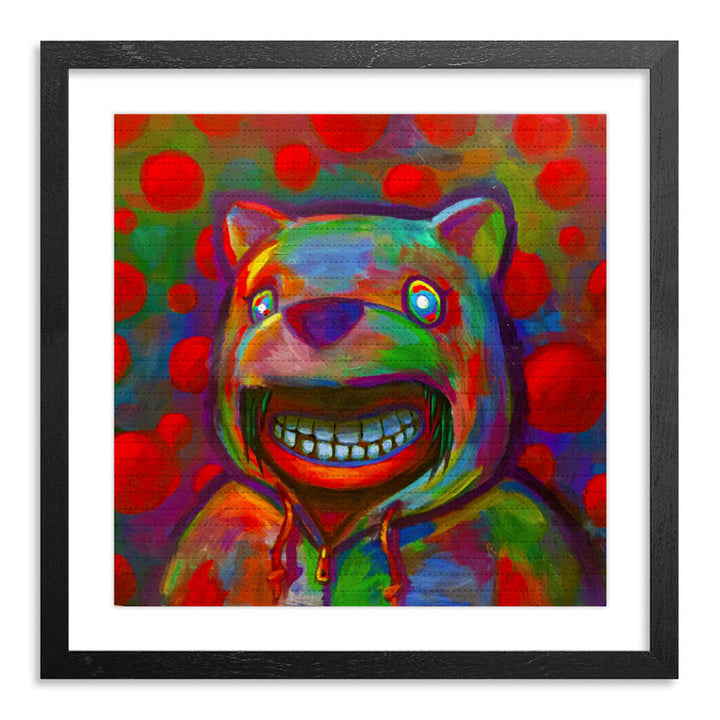 Luke Chueh – 1XRUN